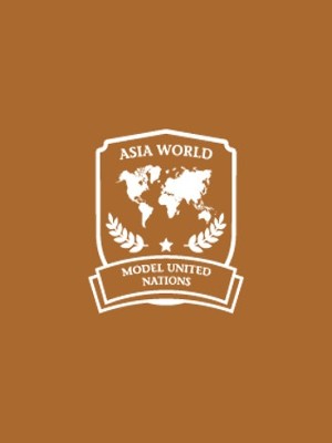 Asia World MUN
